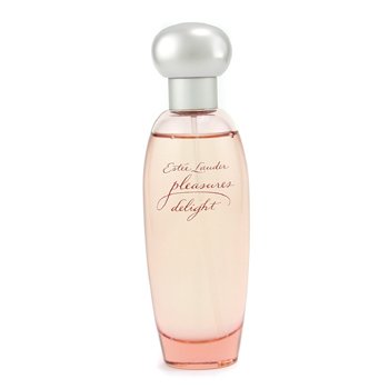 Estee Lauder Pleasures Delight Eau De Perfume Vaporizador 50ml España