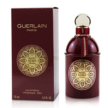 Guerlain Musc Noble Eau De Perfume Spray 125ml España